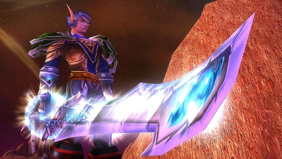 Zinrokh, Destroyer Of Worlds