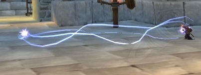 Thunder Capacitor - Item - WotLK Classic