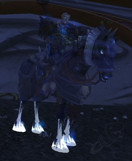 Morlen Coldgrip - NPC - WotLK Classic