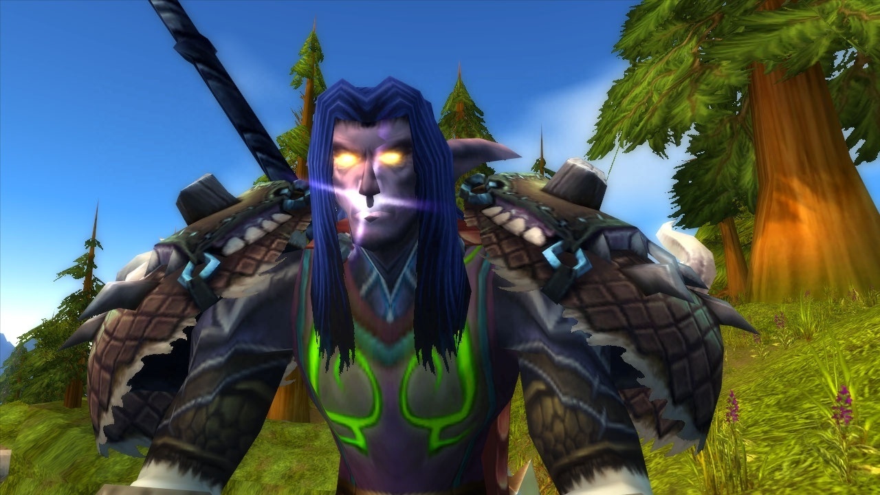 Tooth Pick - Item - WotLK Classic