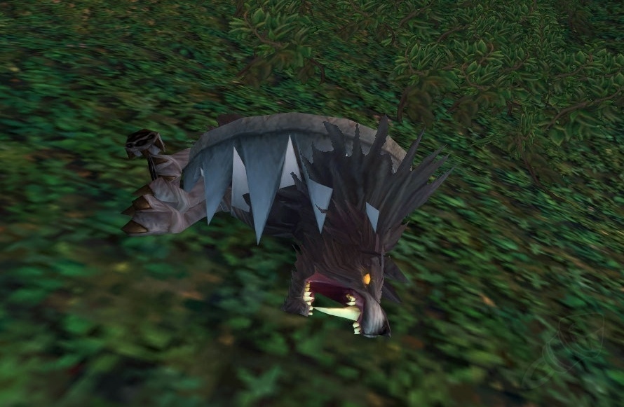 Preying Upon the Weak - Quest - WotLK Classic