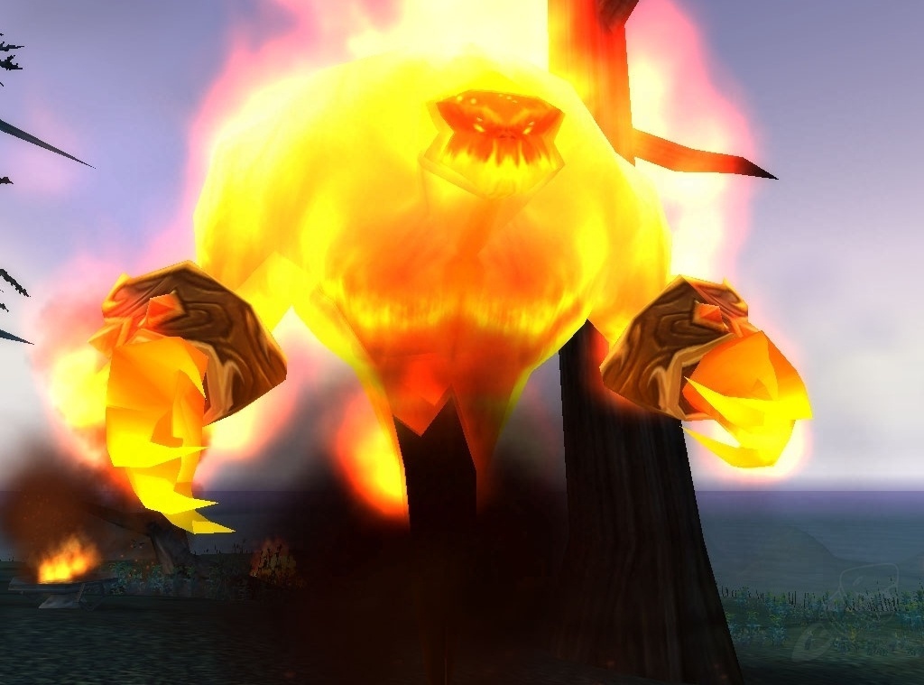 Templar - PNJ - WotLK Clásico