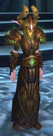 Alana Moonstrike - NPC - WotLK Classic
