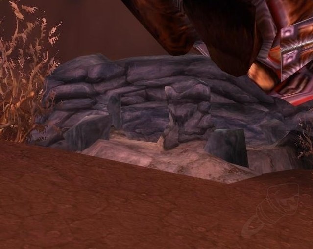 The Smallest Creatures - Quest - World of Warcraft