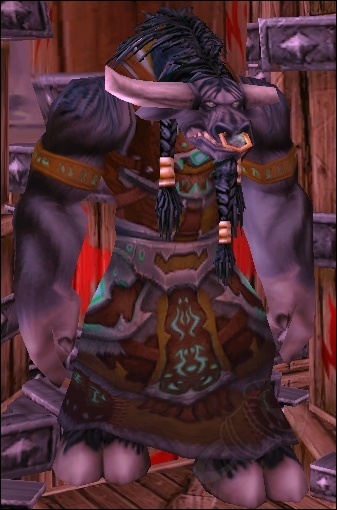 Lunar Eclipse Robes - Item - World of Warcraft