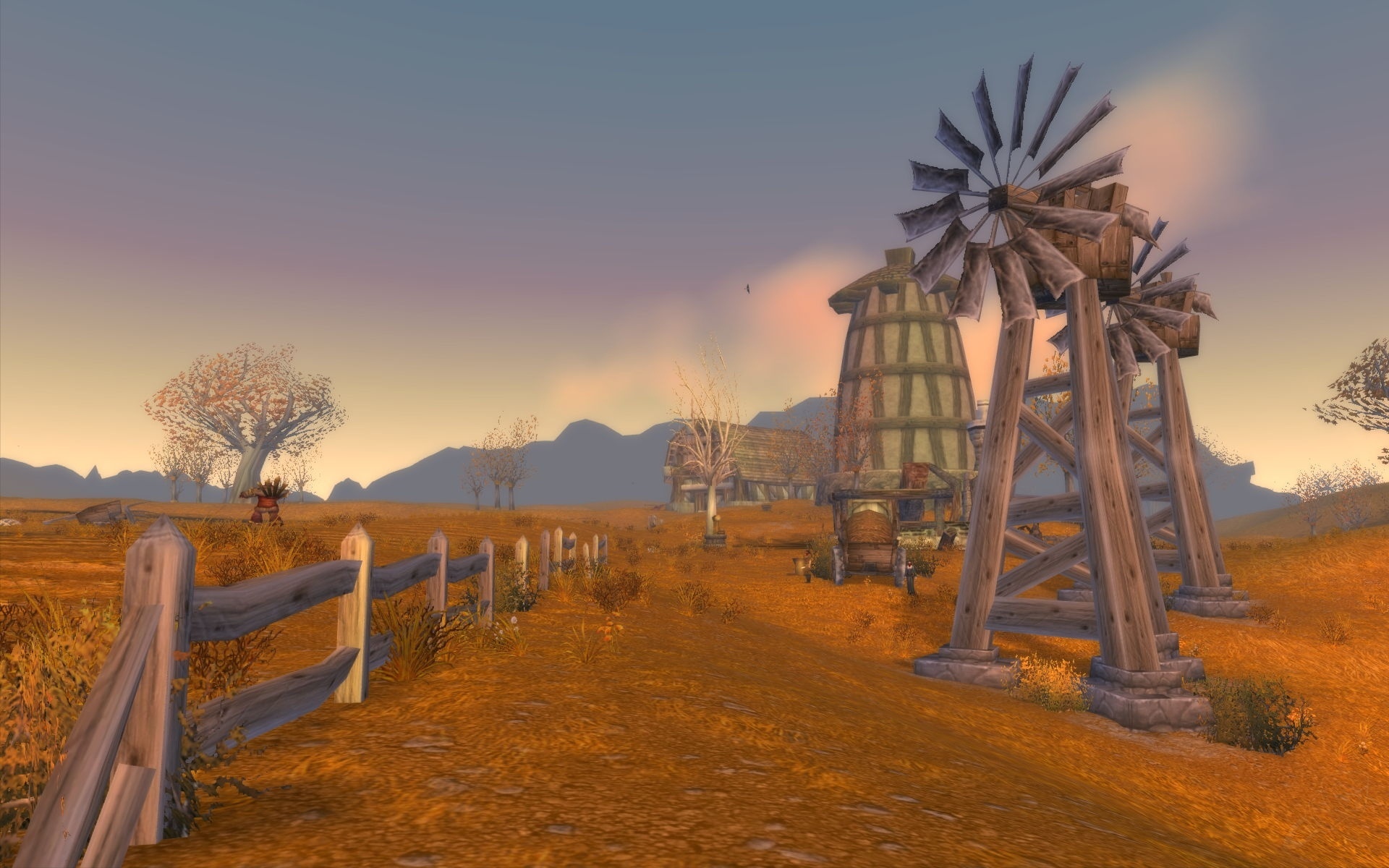 Explore Westfall - Achievement - World of Warcraft