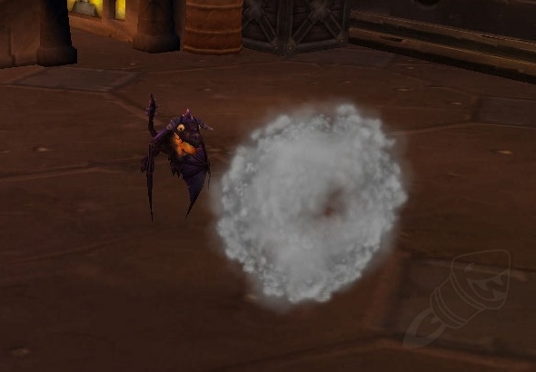 Onyxian Whelpling - Spell - WotLK Classic