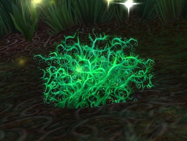 Lengua de víboris - Entidad - World of Warcraft