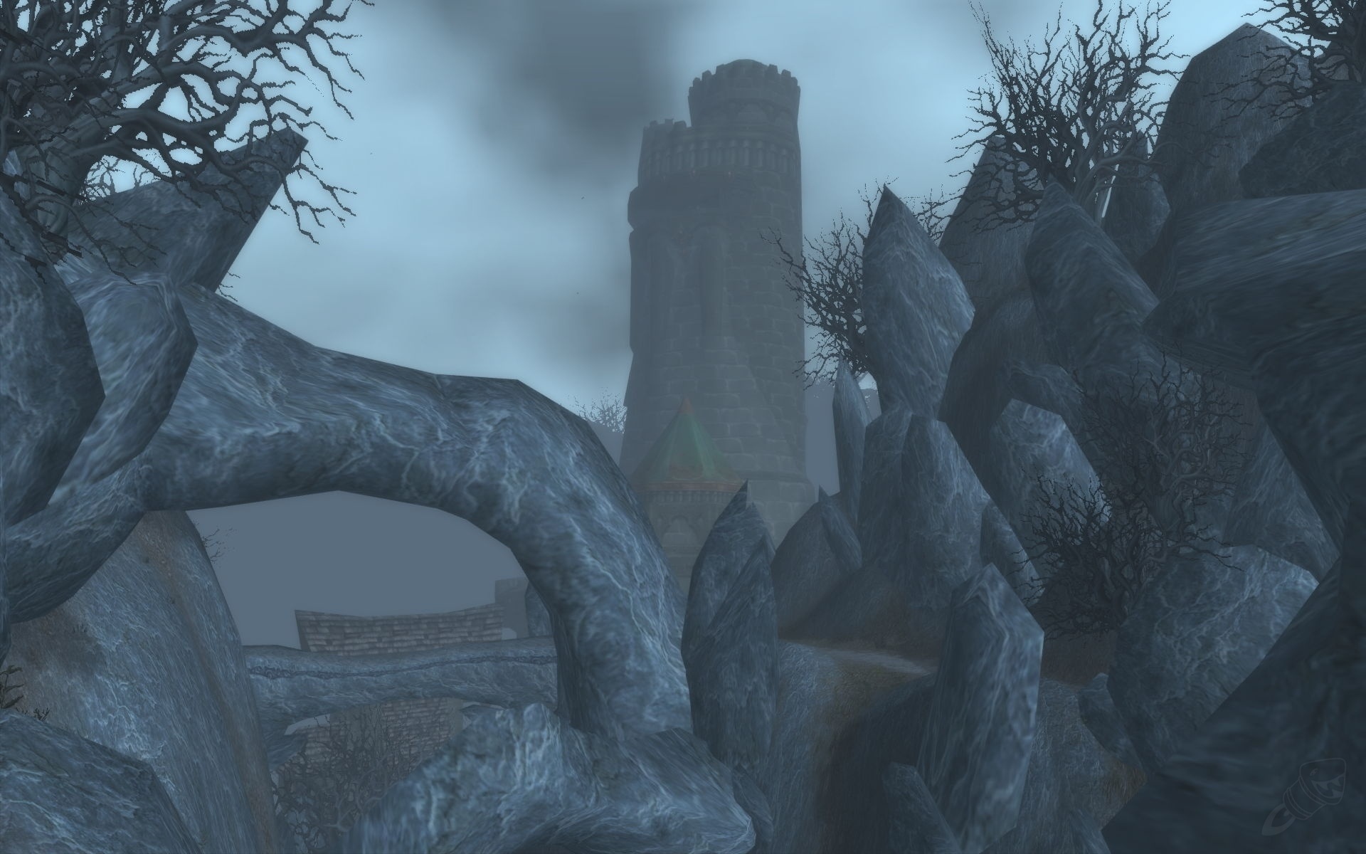 Exploration du défilé de Deuillevent - Haut fait - World of Warcraft