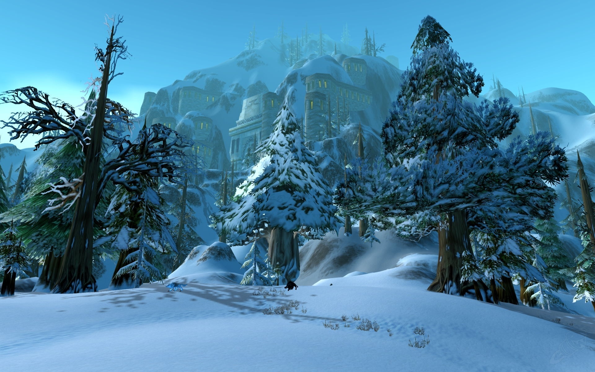 Dun Morogh - Logro - World of Warcraft