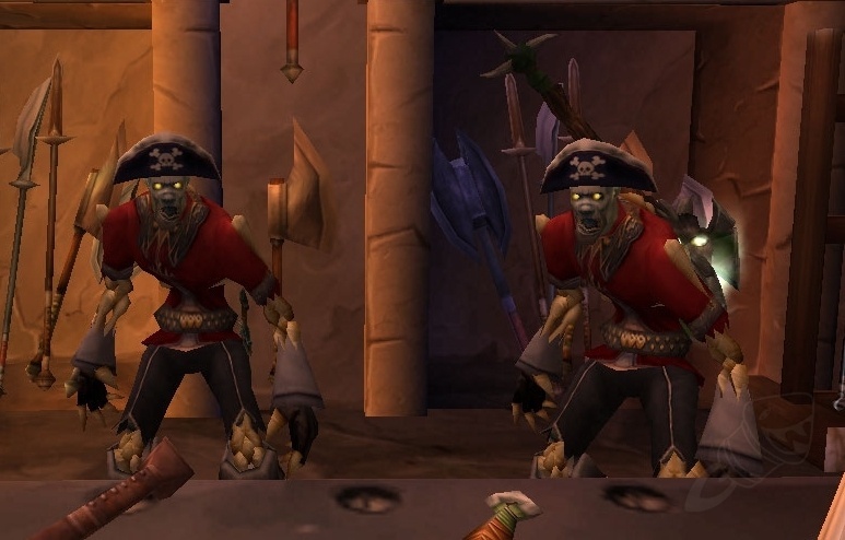 Tricky Treat - Item - WotLK Classic
