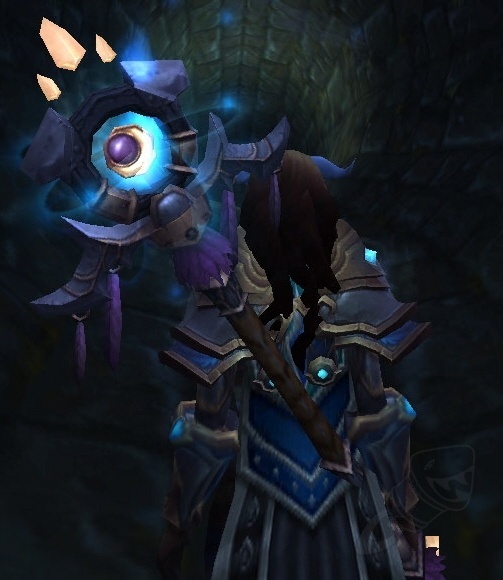 Clemency - Item - WotLK Classic