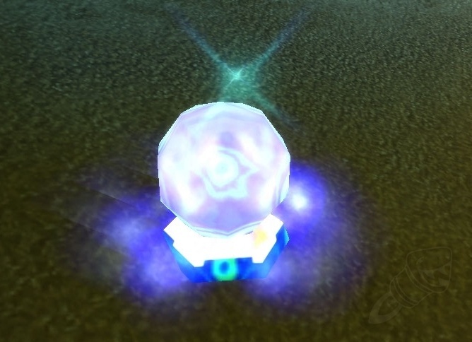 Eye of Veil Skith - 물체 - 월드 오브 워크래프트