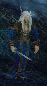 Goldenmist Village - Quest - World of Warcraft