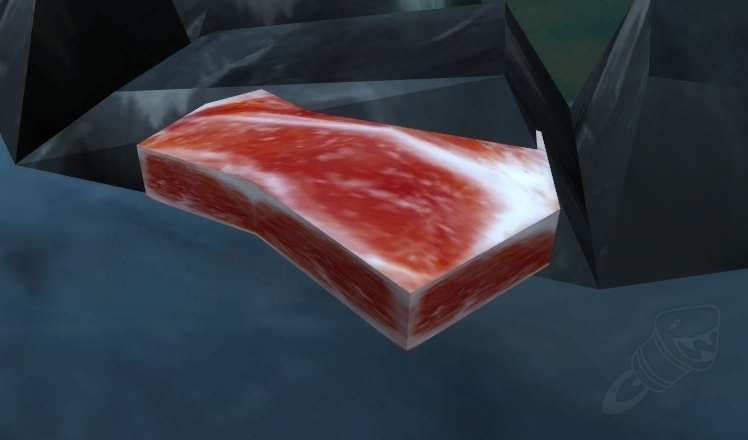 Everfrost Razor - Item - World of Warcraft