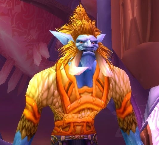 Void Slayer's Tunic - Item - TBC Classic