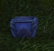 Telaar Supply Crate - Item - TBC Classic