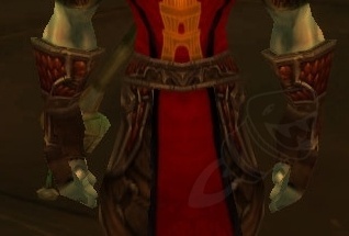 Deadly Gladiator's Chain Gauntlets - Item - WotLK Classic
