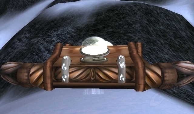 Prototype Console - Object - Cataclysm Classic