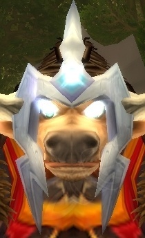 Coif of Ten Storms - Item - World of Warcraft