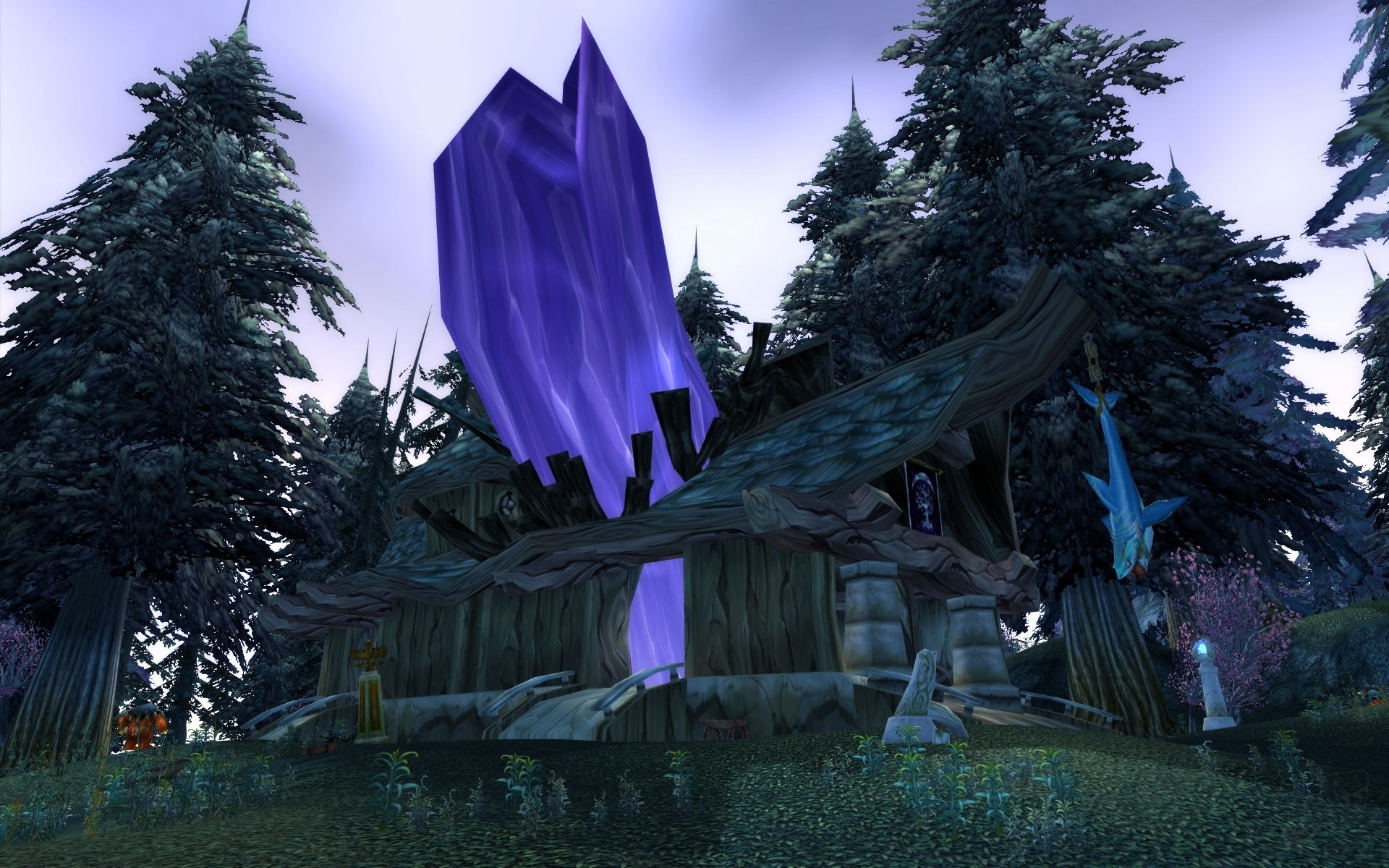 Isla Bruma Azur - Logro - World of Warcraft