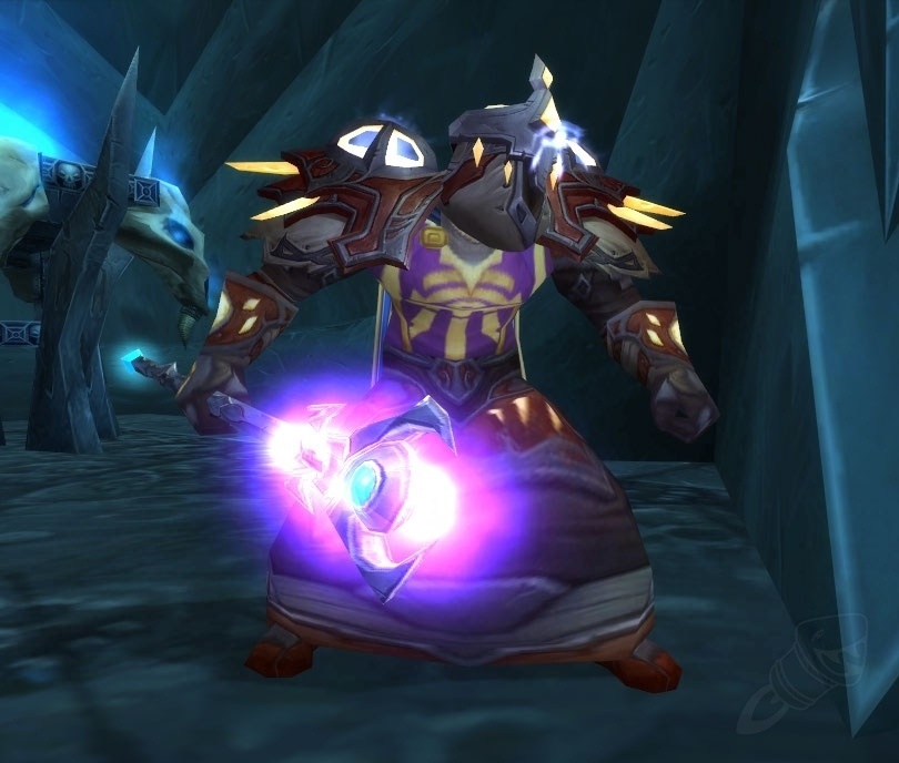 Archmage Koreln - NPC - WotLK Classic