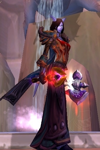 A Victory For The Silver Covenant - Quest - WotLK Classic