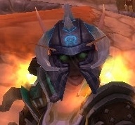 Greathelm of the Silver Hand - Item - World of Warcraft