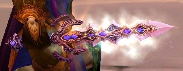 Surgeon's Needle - Item - World of Warcraft