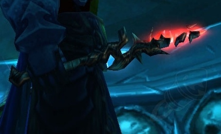 Clou de cercueil - Objet - WotLK Classic