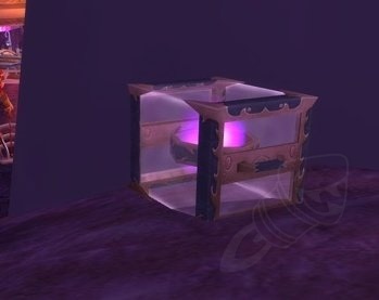 Potential Energy Source - Quest - World of Warcraft