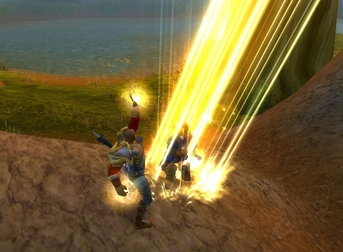 Der Foliant der Offenbarung - Quest - World of Warcraft
