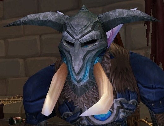 Polished Mirror Helm - Item - World of Warcraft