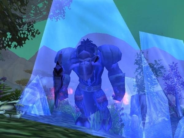 Freezing Trap - Spell - Wrath Classic