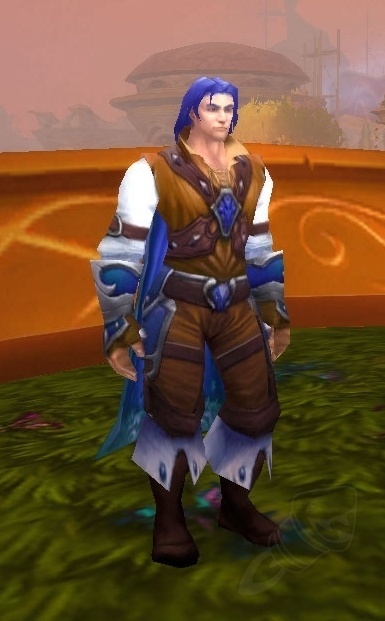 Kalecgos - NPC - WotLK Classic
