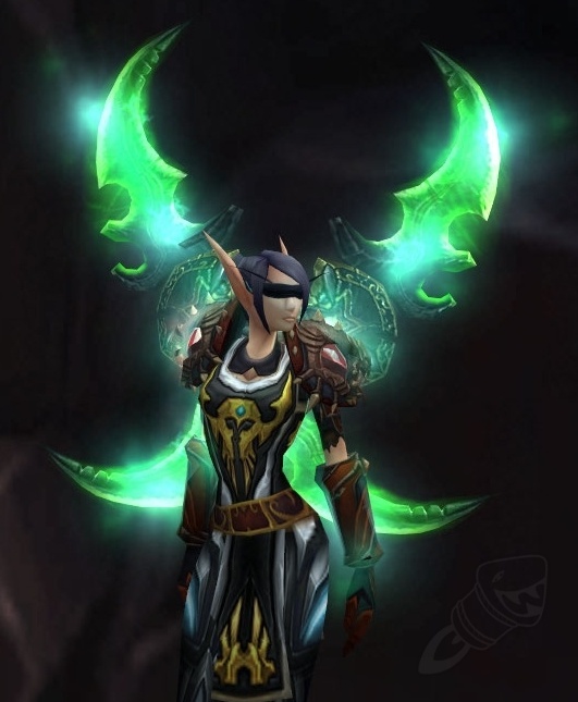 Warglaives of Azzinoth - Achievement - WotLK Classic