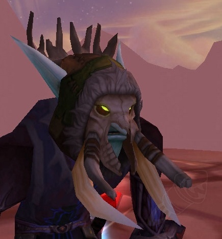 Yelmo vrykul reforzado con hielo - Objeto - WotLK Clásico