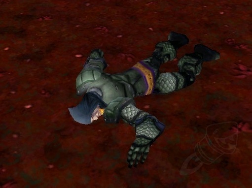 The Fallen Pillar - Quest - World of Warcraft