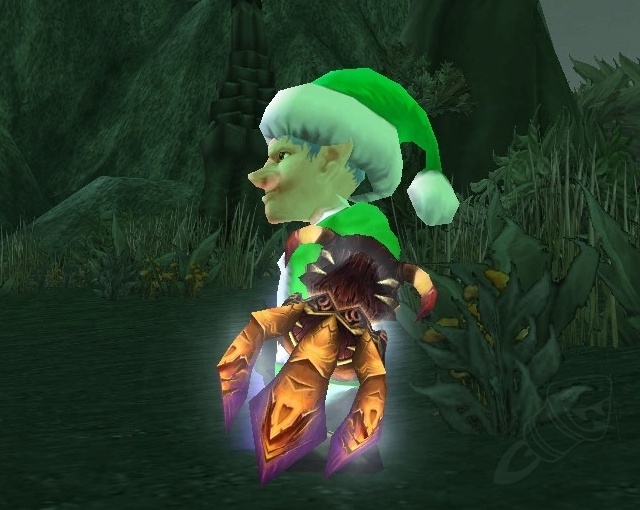 Fury - Item - WotLK Classic