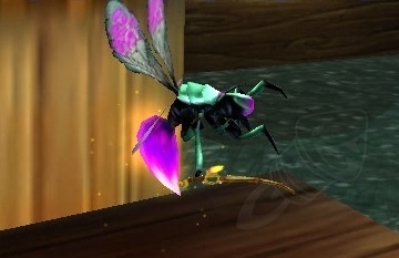 Magic Eater - Item - Wrath Classic