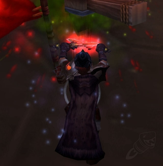 Mutilate - Spell - Wrath Classic