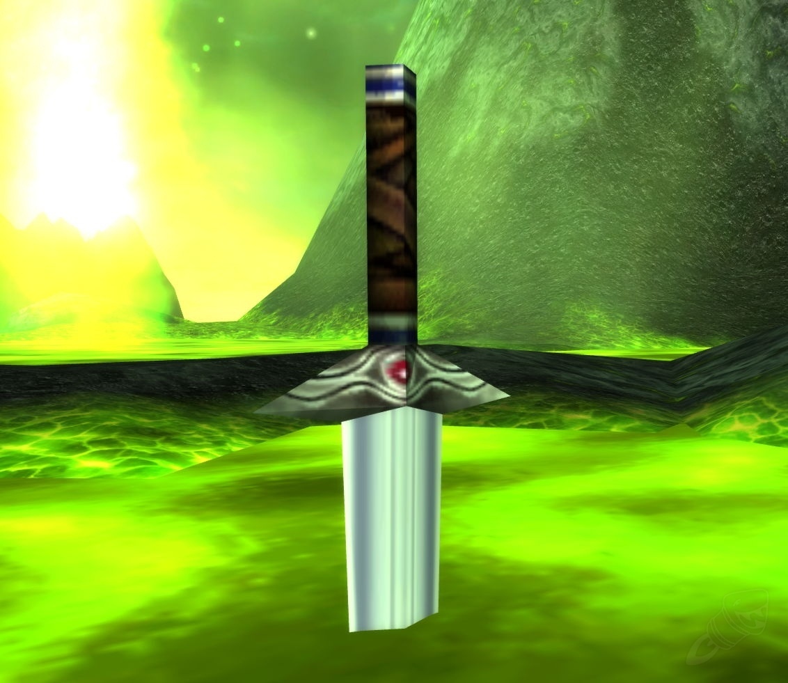 Quenched Illidari-Bane Blade - Item - World of Warcraft