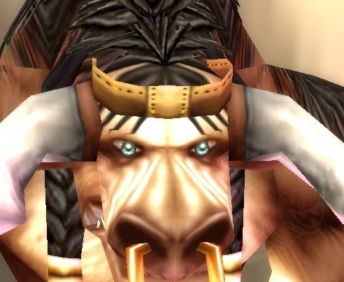 The Postmaster's Band - Item - World of Warcraft