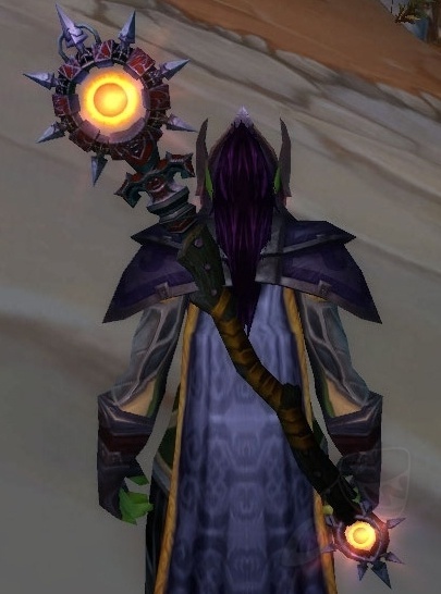 Unspeakable Secret - Item - WotLK Classic