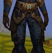 VanCleef's Legplates of Triumph - Item - WotLK Classic