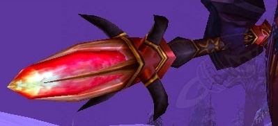 Lok'amir il Romathis - Item - WotLK Classic