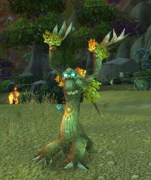 Baum des Lebens - Zauber - WotLK Classic
