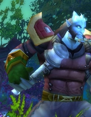 Death Speaker Scepter - Item - Classic World of Warcraft