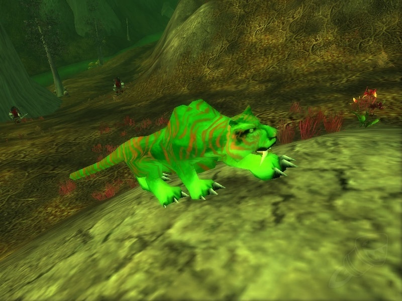 Puits de la corruption - Quête - WotLK Classic