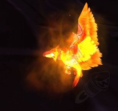 Phoenix Hatchling - Item - WotLK Classic